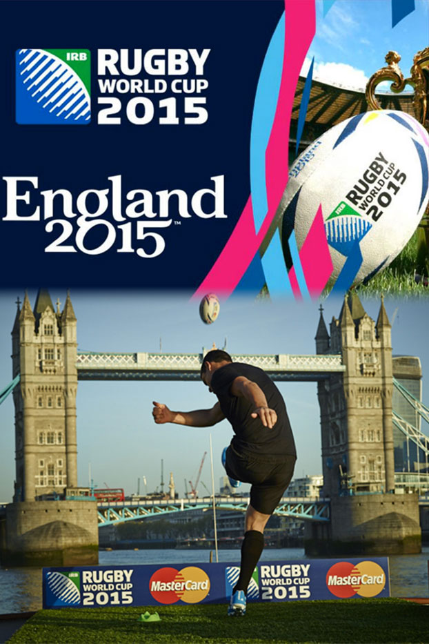 Coupe du monde de rugby 2015 - City-Life.fr