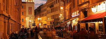 Nice City Life Côte d'Azur